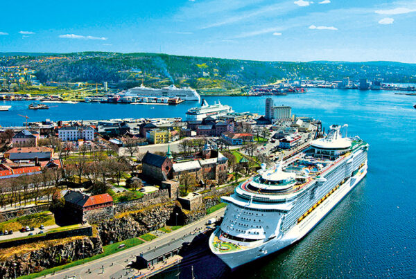 Escandinavia - SATO TOURS